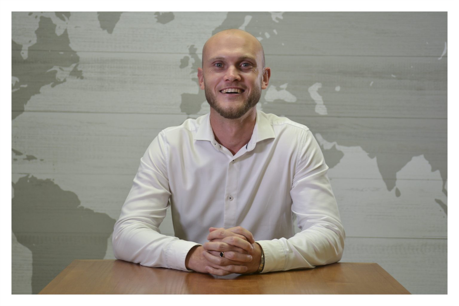 Team – Harvard House