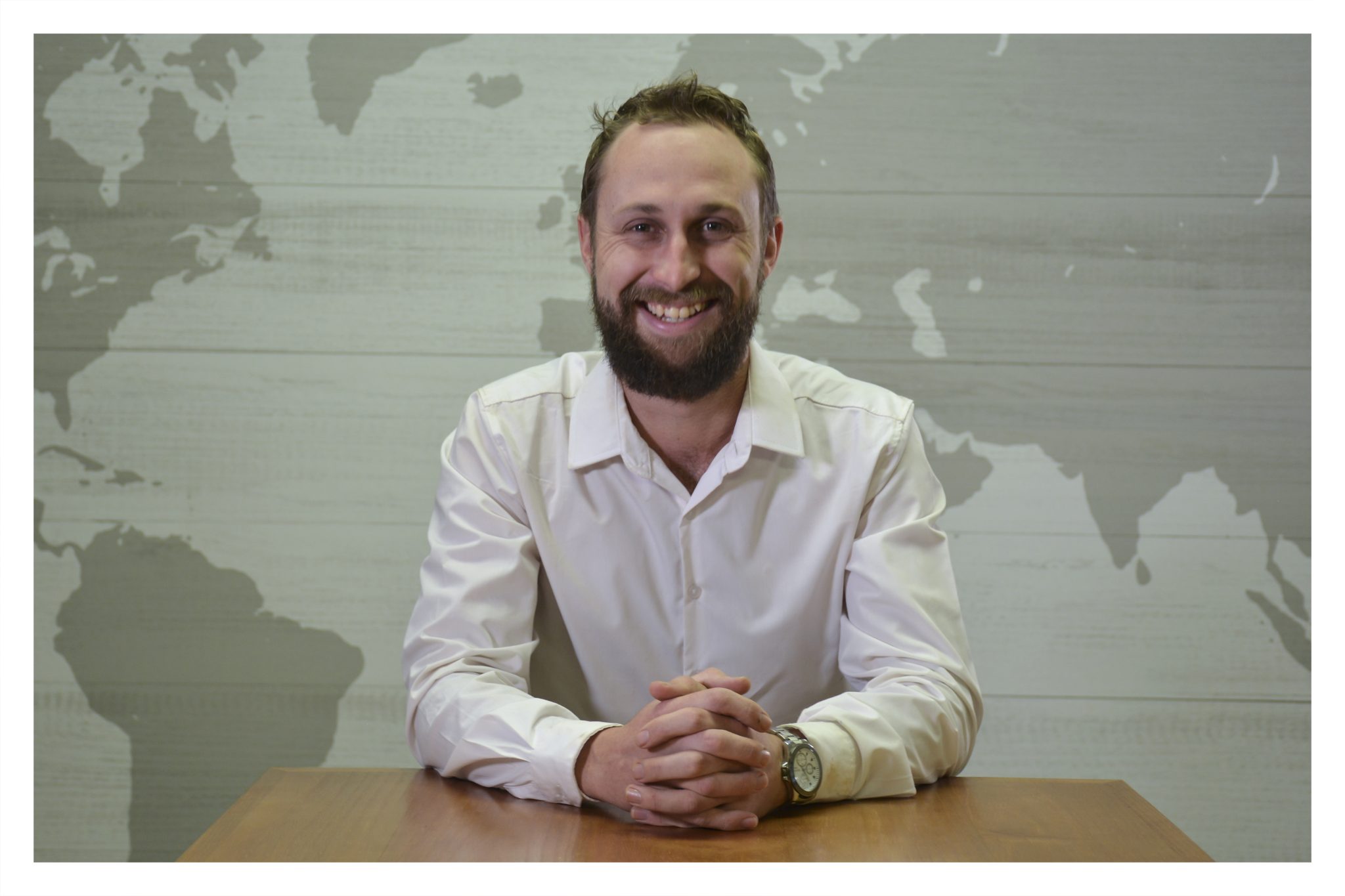 Team – Harvard House