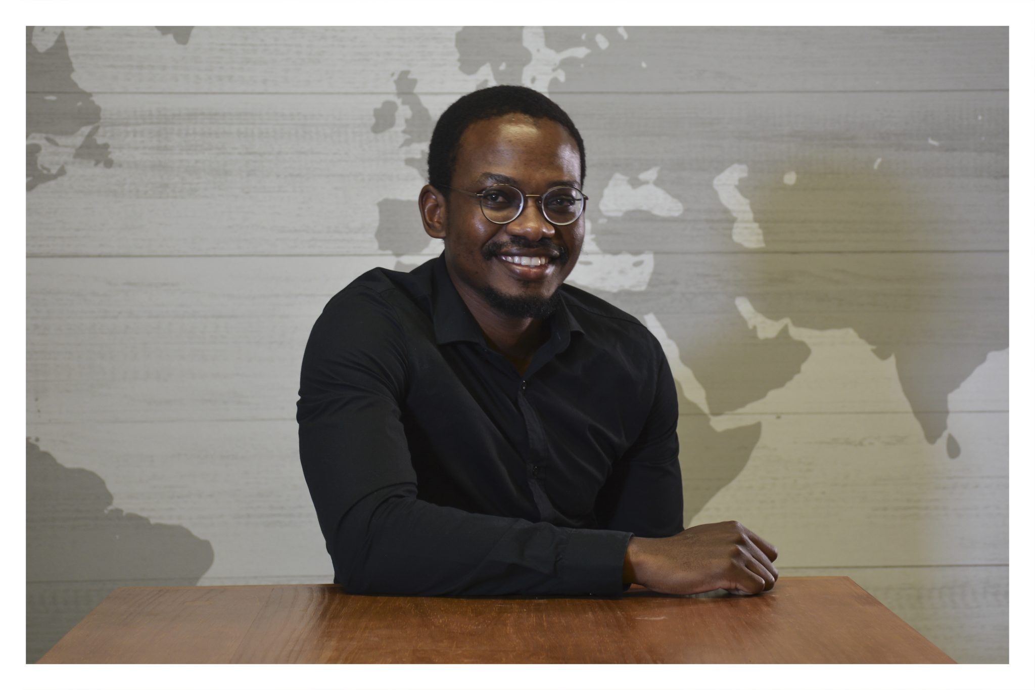 Team – Harvard House