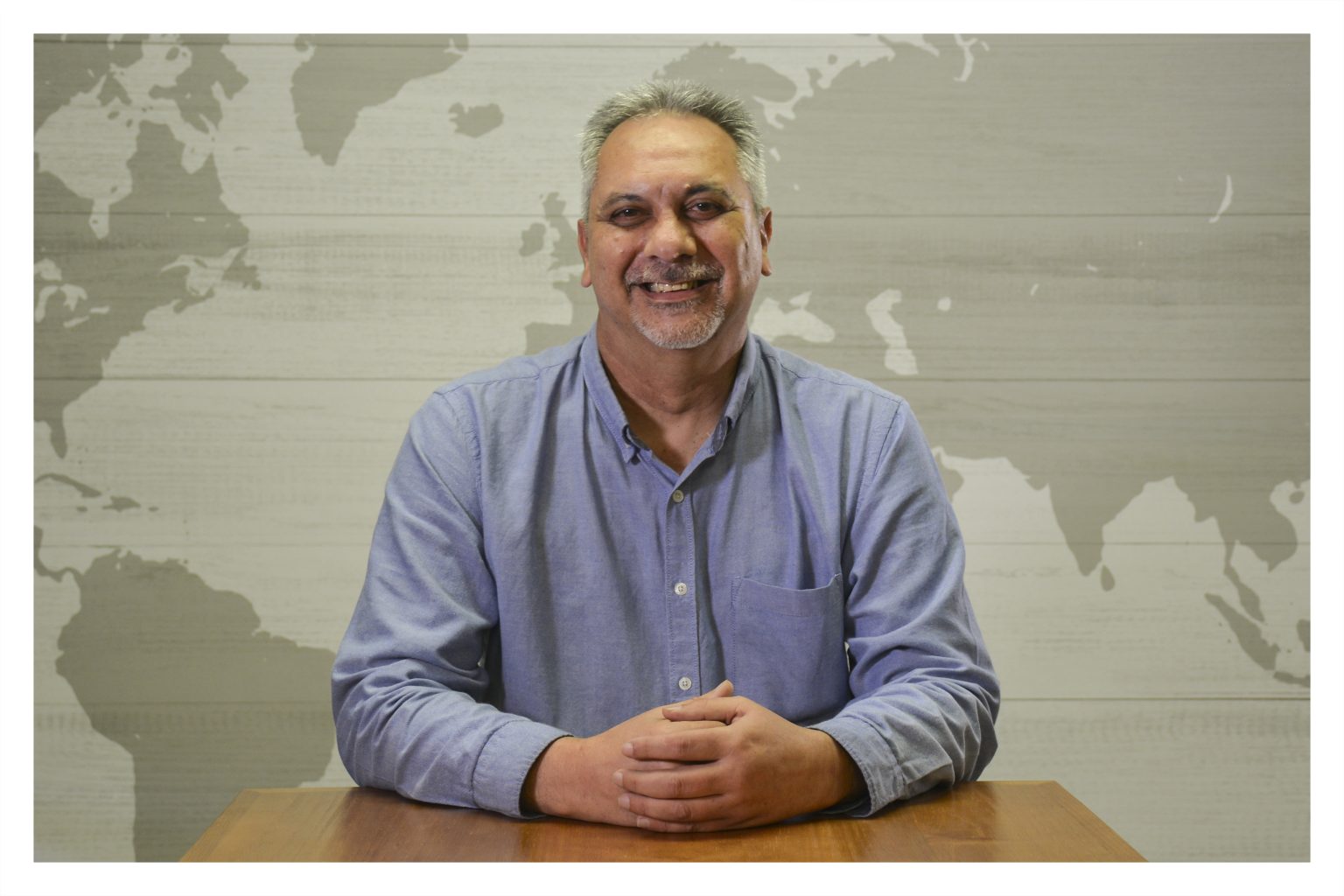 Team – Harvard House