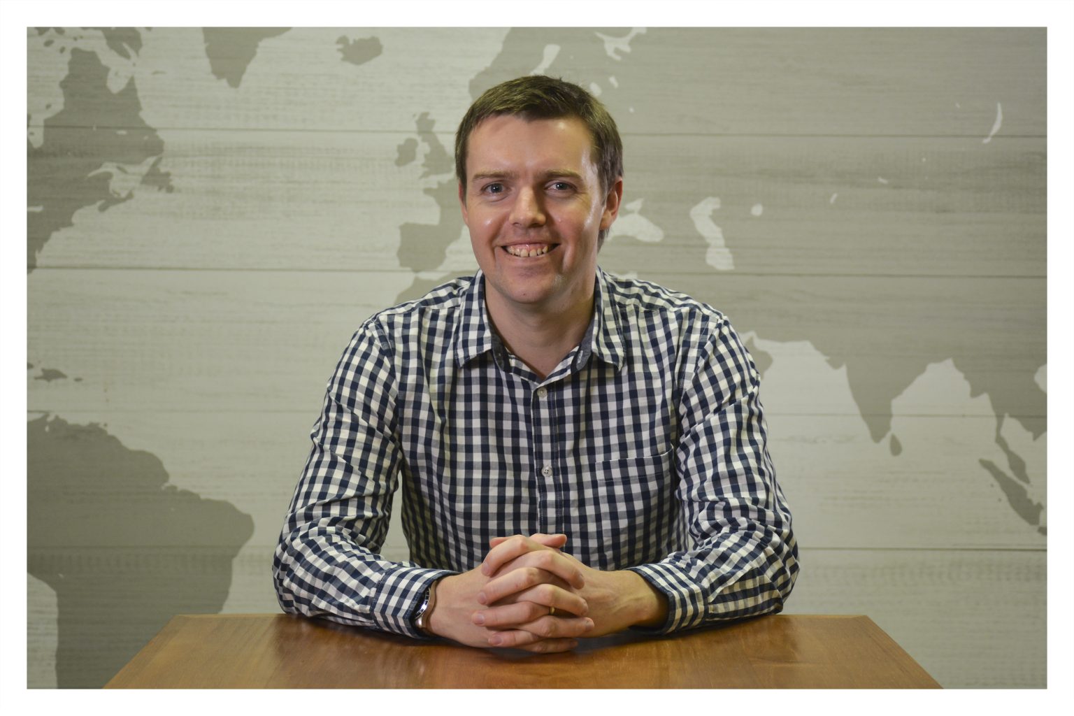 Team – Harvard House