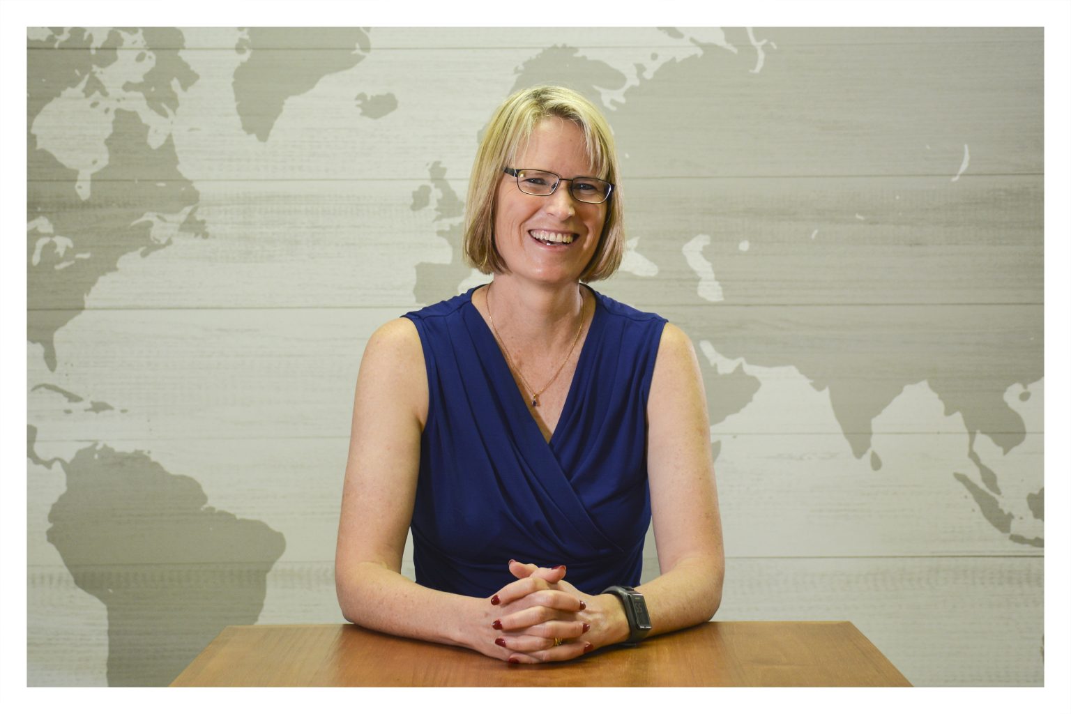 Team – Harvard House