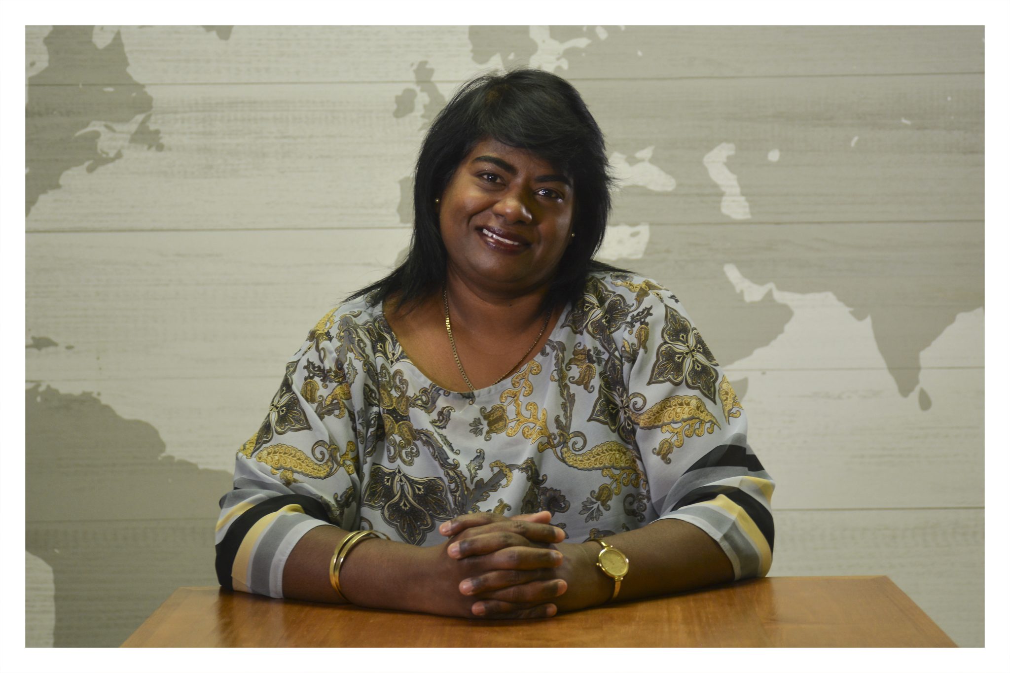 Team – Harvard House