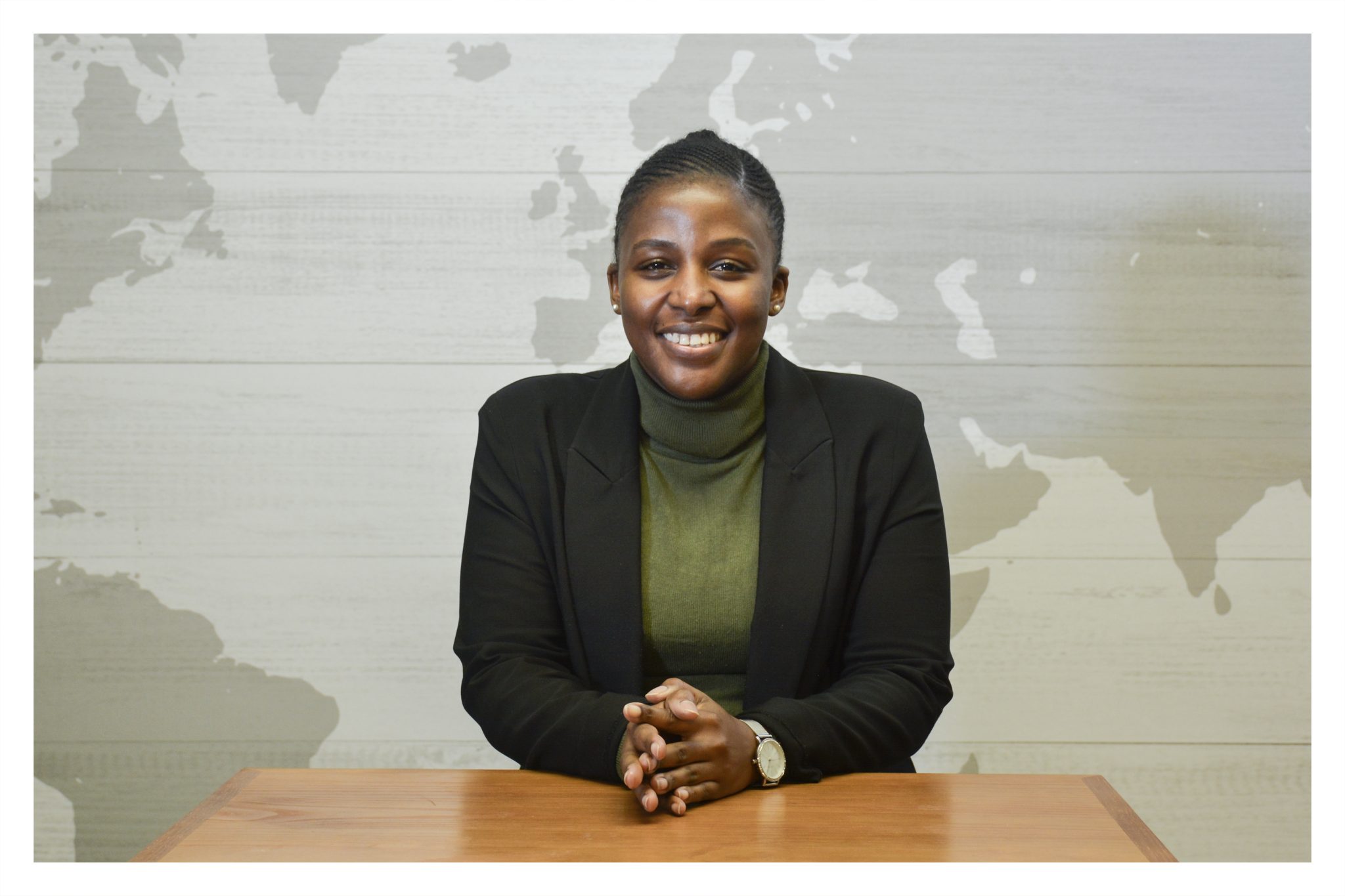 Team – Harvard House